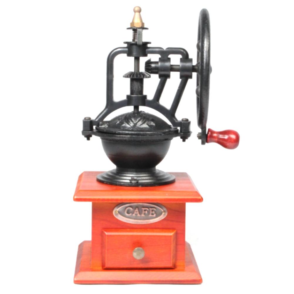 Portable Coffee Grinder Small Hand Grinder Coffee Machine uygun fiyatlı ...