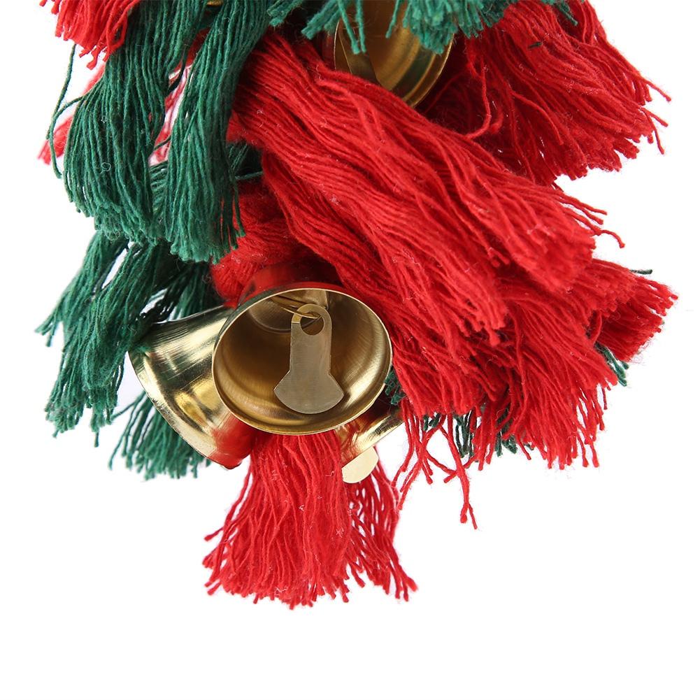 Buy Toy Hanging Bird Bite Toy With Hook Cage Accessories For Birds Play ...