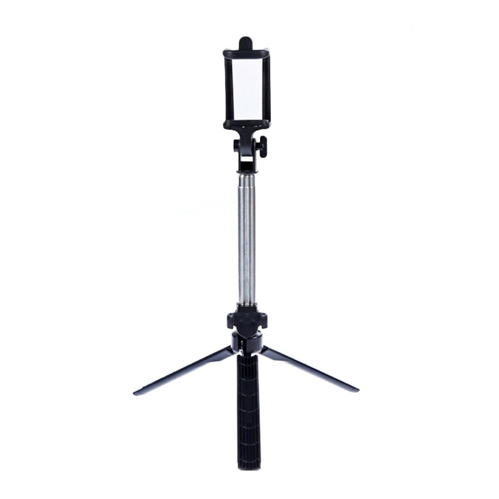 Satın alın Bluetooth Extendable Remote Shutter Selfie Stick Tripod For ...