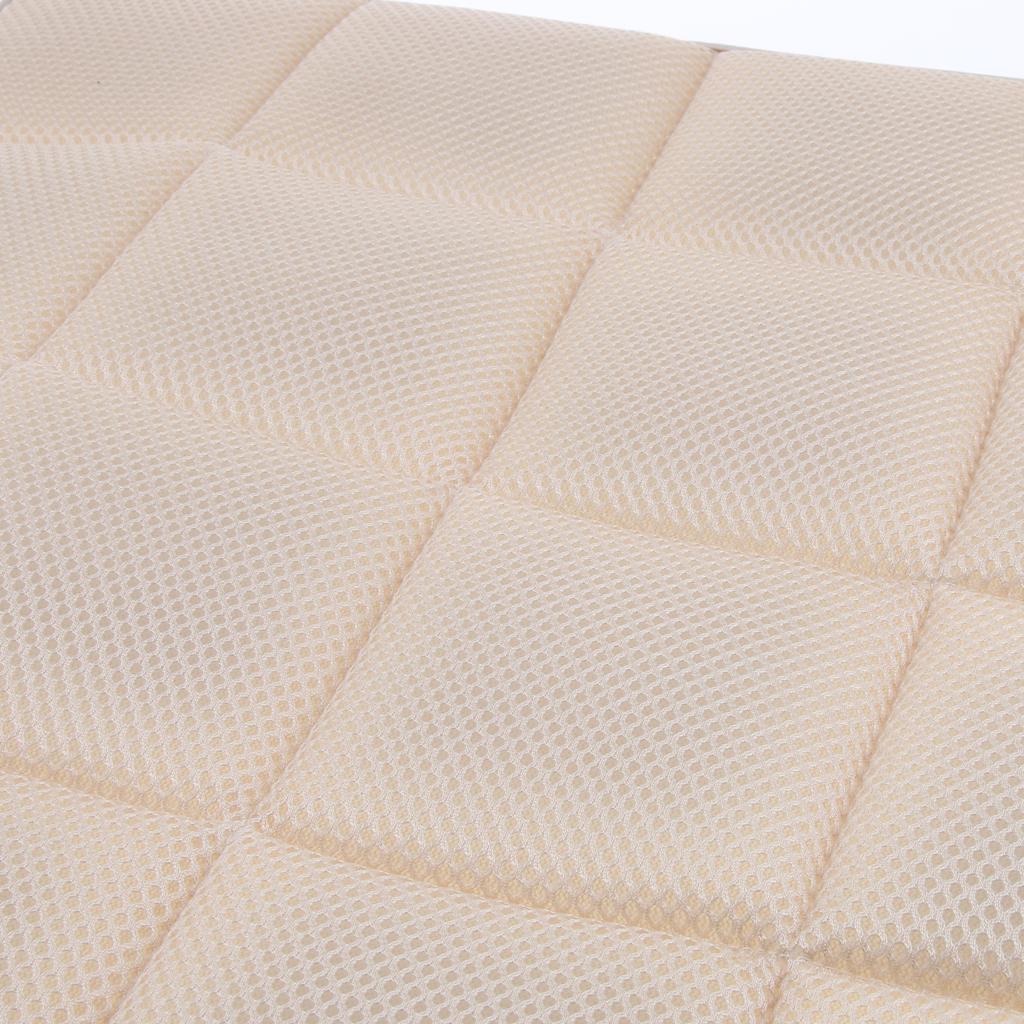 Buy Breathable Non Slip Chair Cushion Sweat Absorbing Car Seat Cover ...