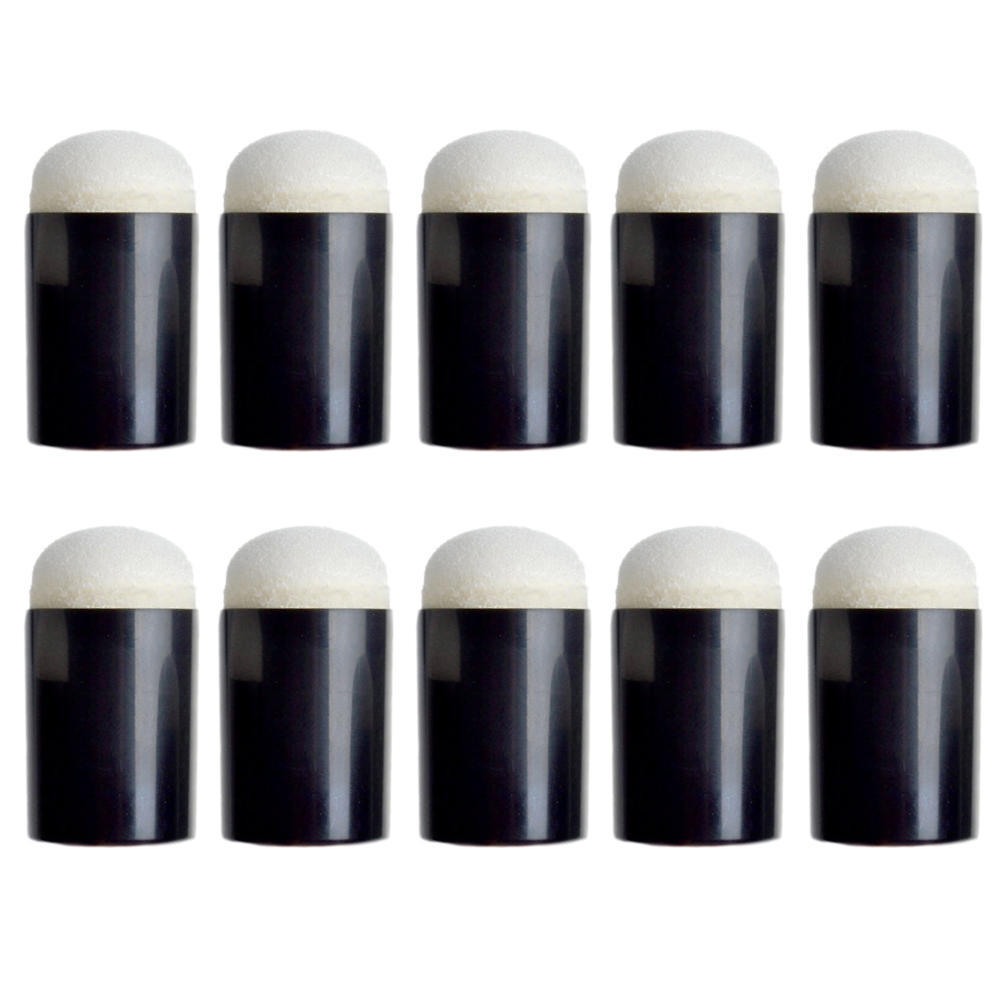 Cheap 10pcs/Lot Applying Inking Foam Scrapbooking Finger Sponge Daubers ...