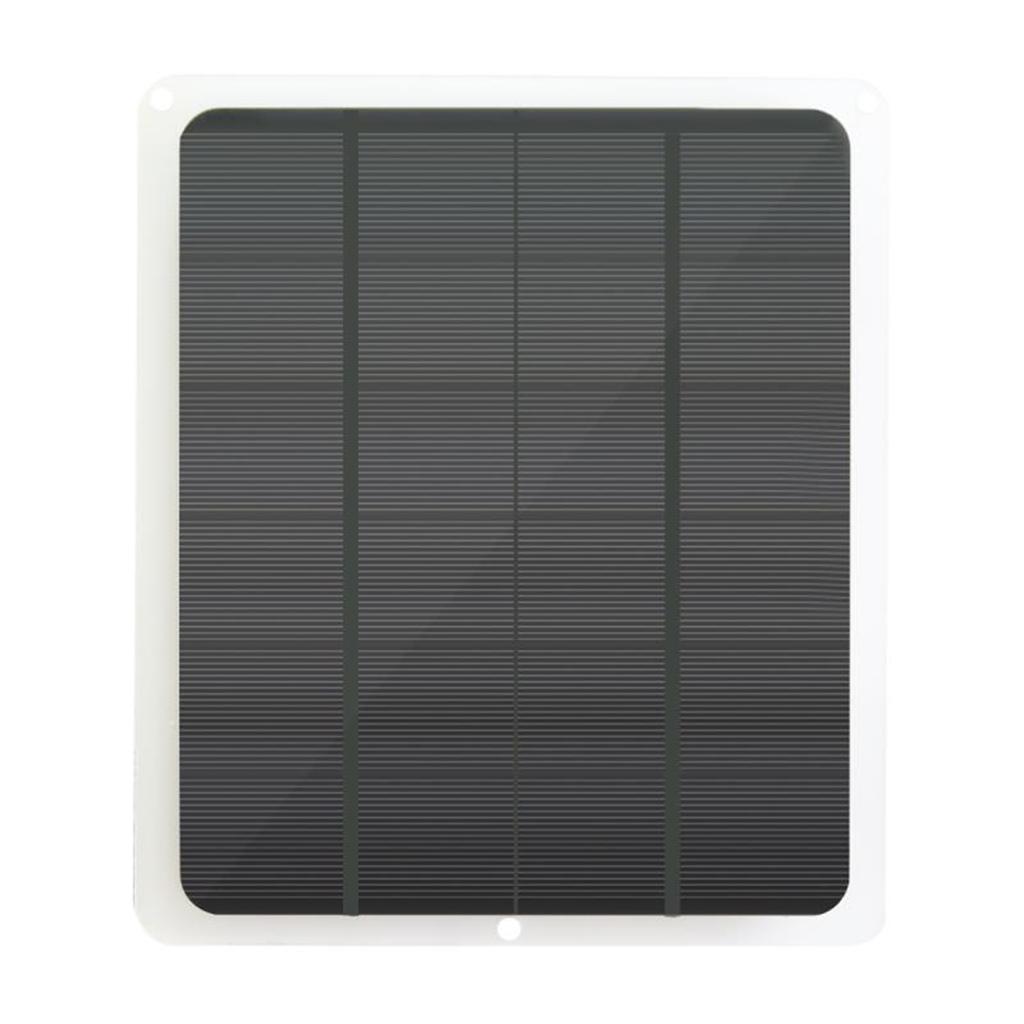 Купить Моно-солнечная панель 20 Вт для зарядки аккумулятора 12 В ...