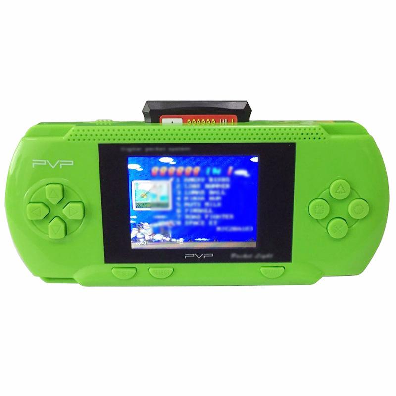 Cheap 3.2inch Color Screen Handheld Portable Game Console with Built-in ...