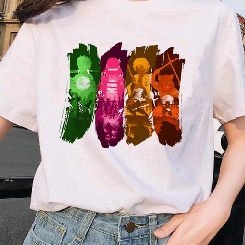 Cheap Summer Woman Tshirt Butterfly Print Harajuku Tshirt Cute Short ...