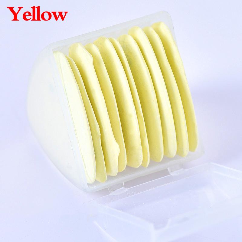 10pcs DIY Assorted Dressing Powder Colorful Erasable Dressmaker Tailor ...