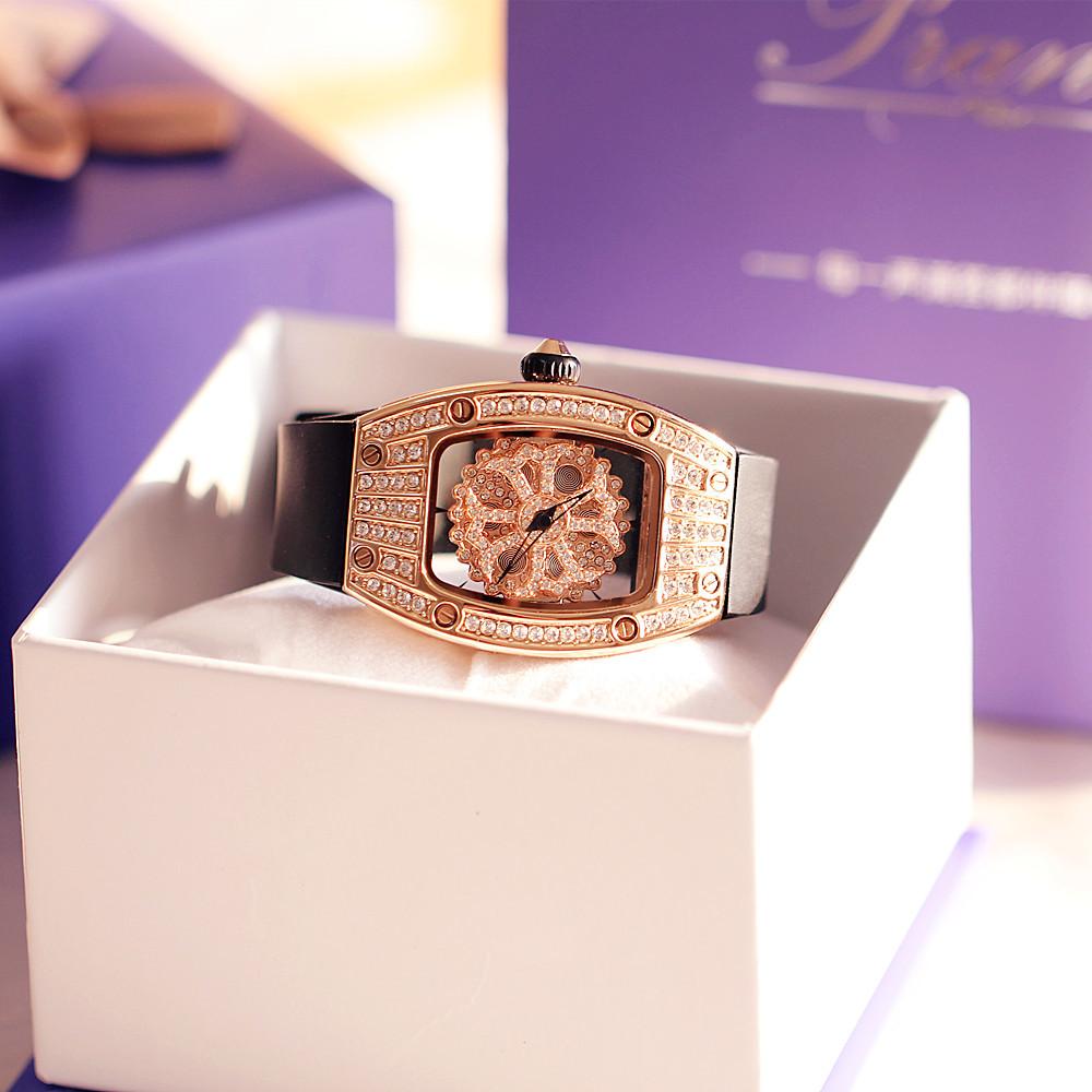 Satın alın Ladies watch when the luck changes watches ladies fashion ...