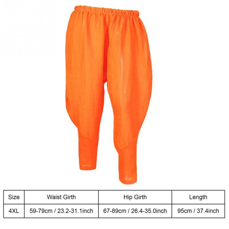 Buy Large Sized Female Fried Chicken Leg Funny Loose Trouser Haren ...