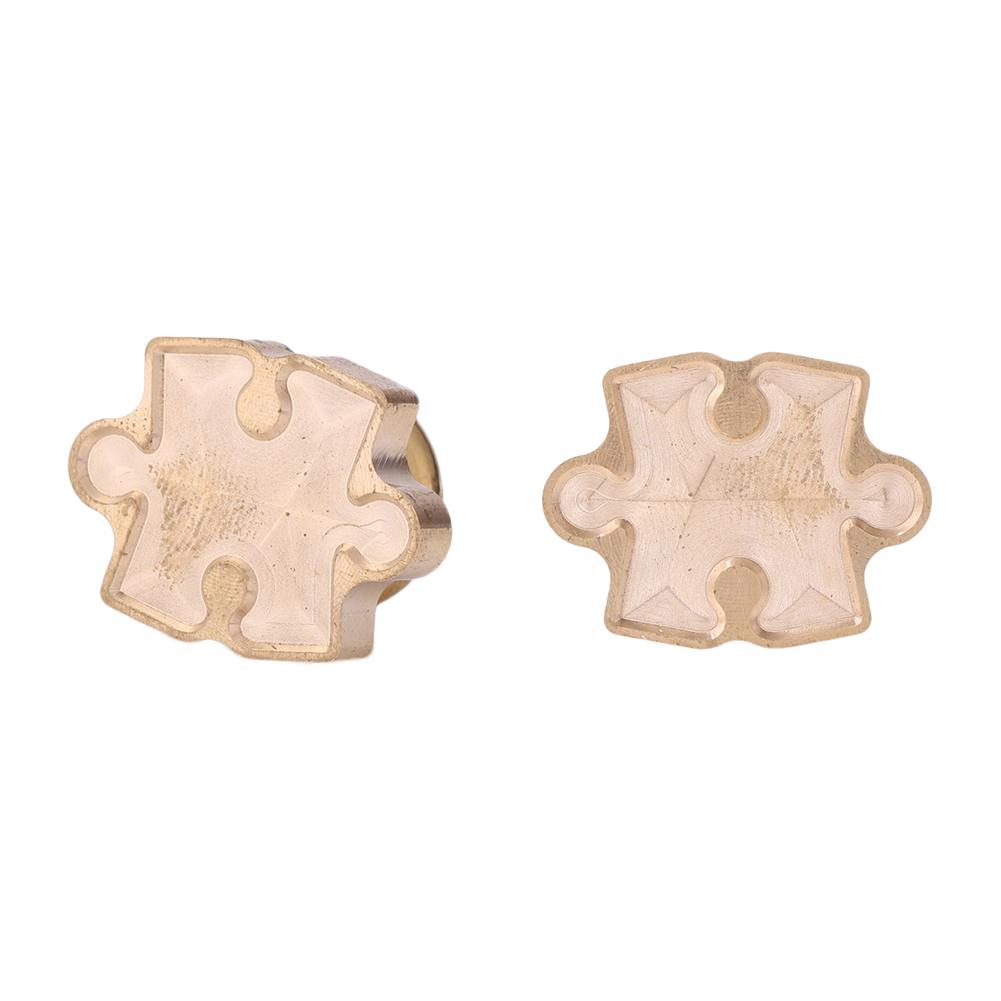 Satın alın Wax Sealing Stamp Fire Lacquer Paint Seal Head Handmade ...