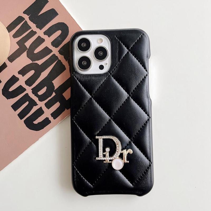 Buy INS Net Red Tide Brand CD Diamond Metal LOGO Big Diamond ...