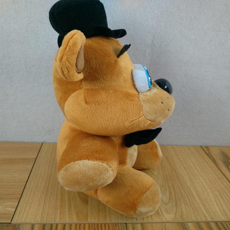 Buy Sanshee Fnaf Five Nights At Freddy'S Sanshee Freddy Plushie Bear ...