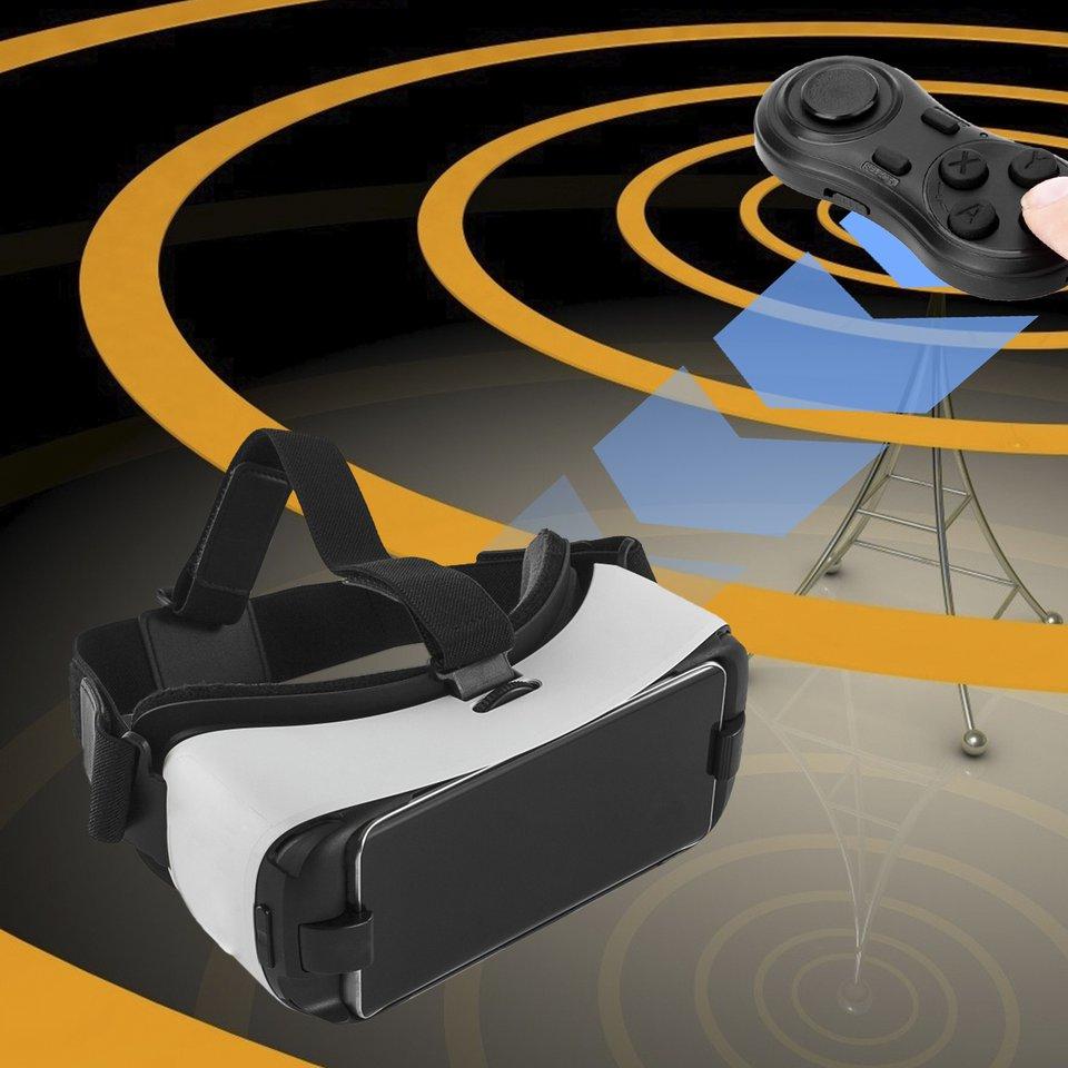 💰Köp billigt online Virtual Reality Wireless Remote Control Handle USB ...