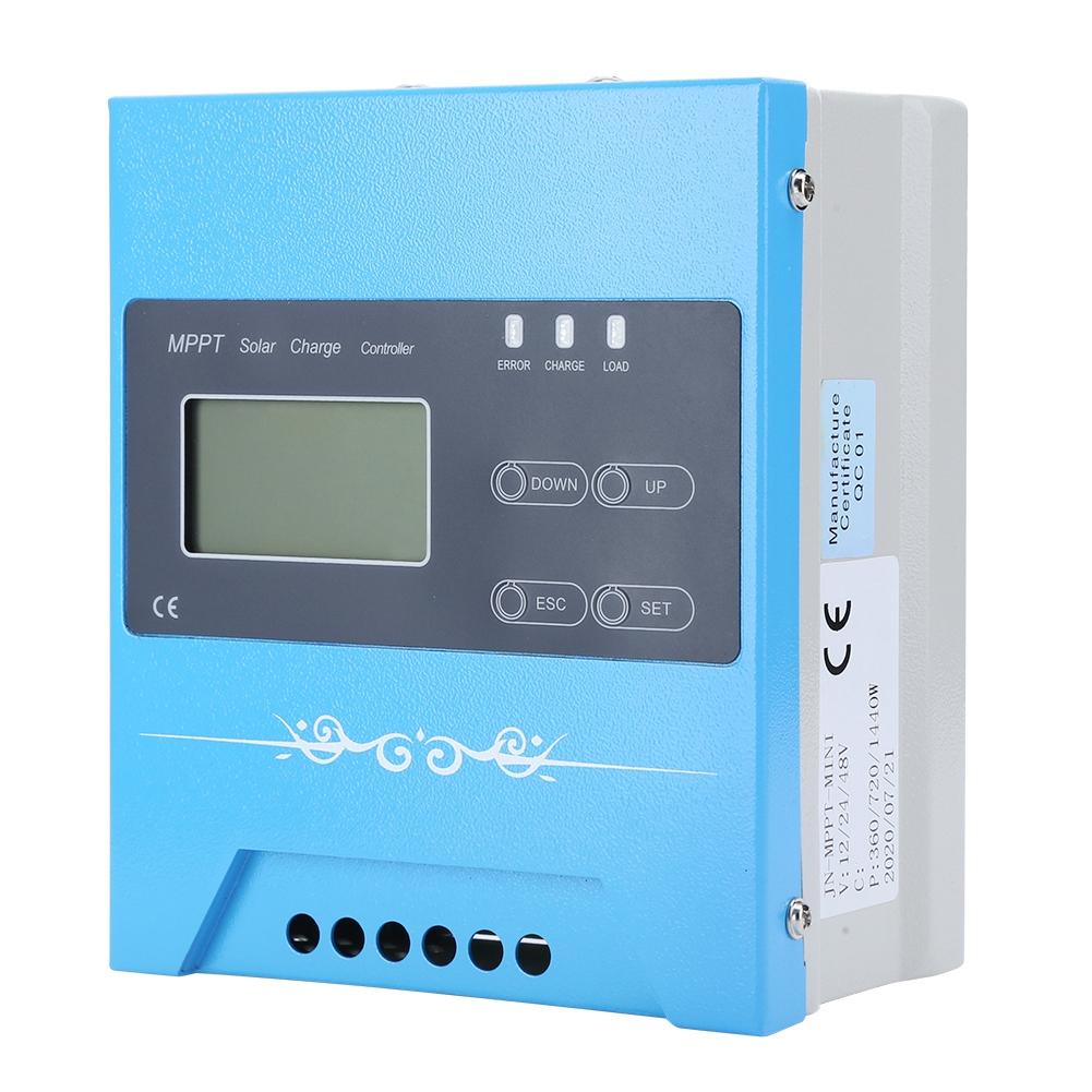 Buy Solar Panel Controller, Photovoltaic Solar Charge Controller ...