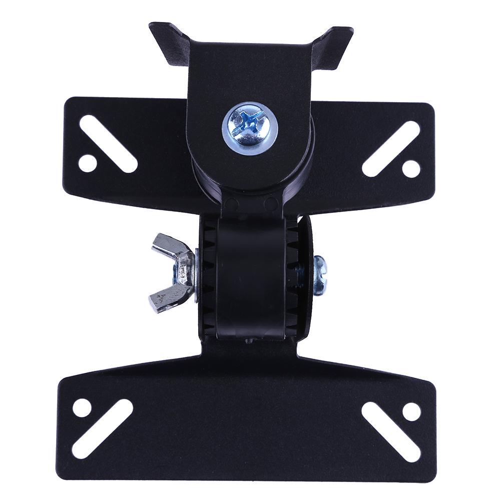 30 Degrees Rotated 14-32 Inch Steel LCD LED Falt Panel TV Wall Mount ...