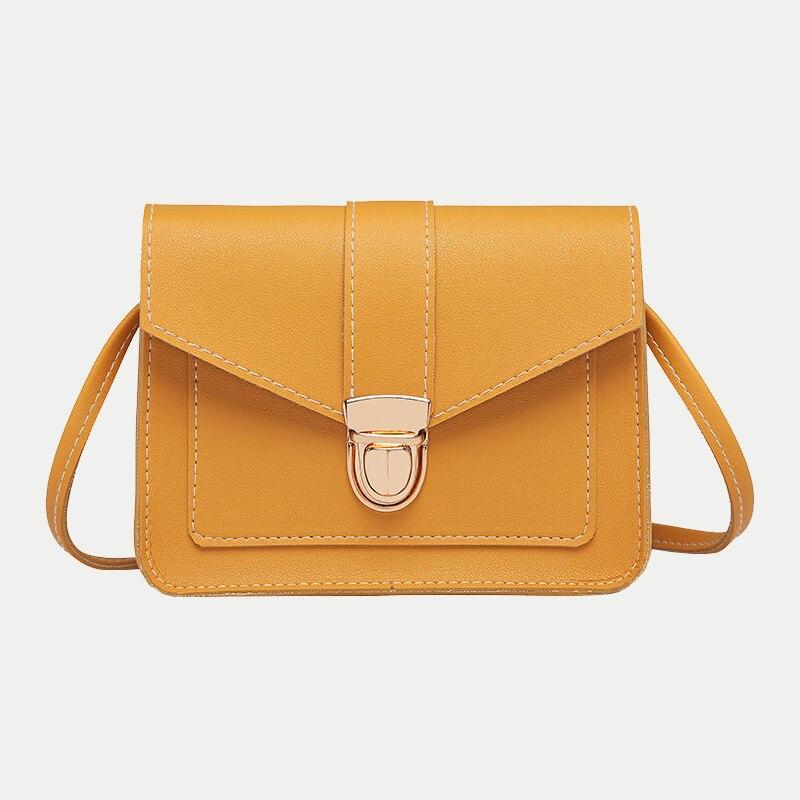 Buy Simple Designer Small Handbag For Women Retro Crossbody Shoulder ...