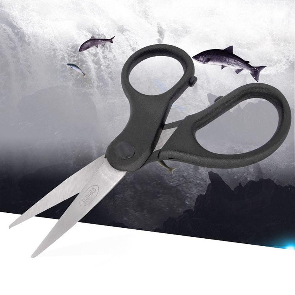 Buy Wire Fishing Tools Fishing Line Cutter Fishing Scissor Fishing ...