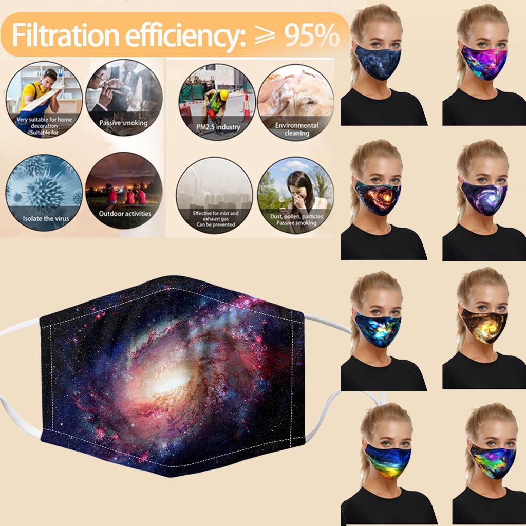 Buy BB-PM2.5 Mask 1PC Dustproof Windproof Foggy Haze PM2.5 N95 Safety ...