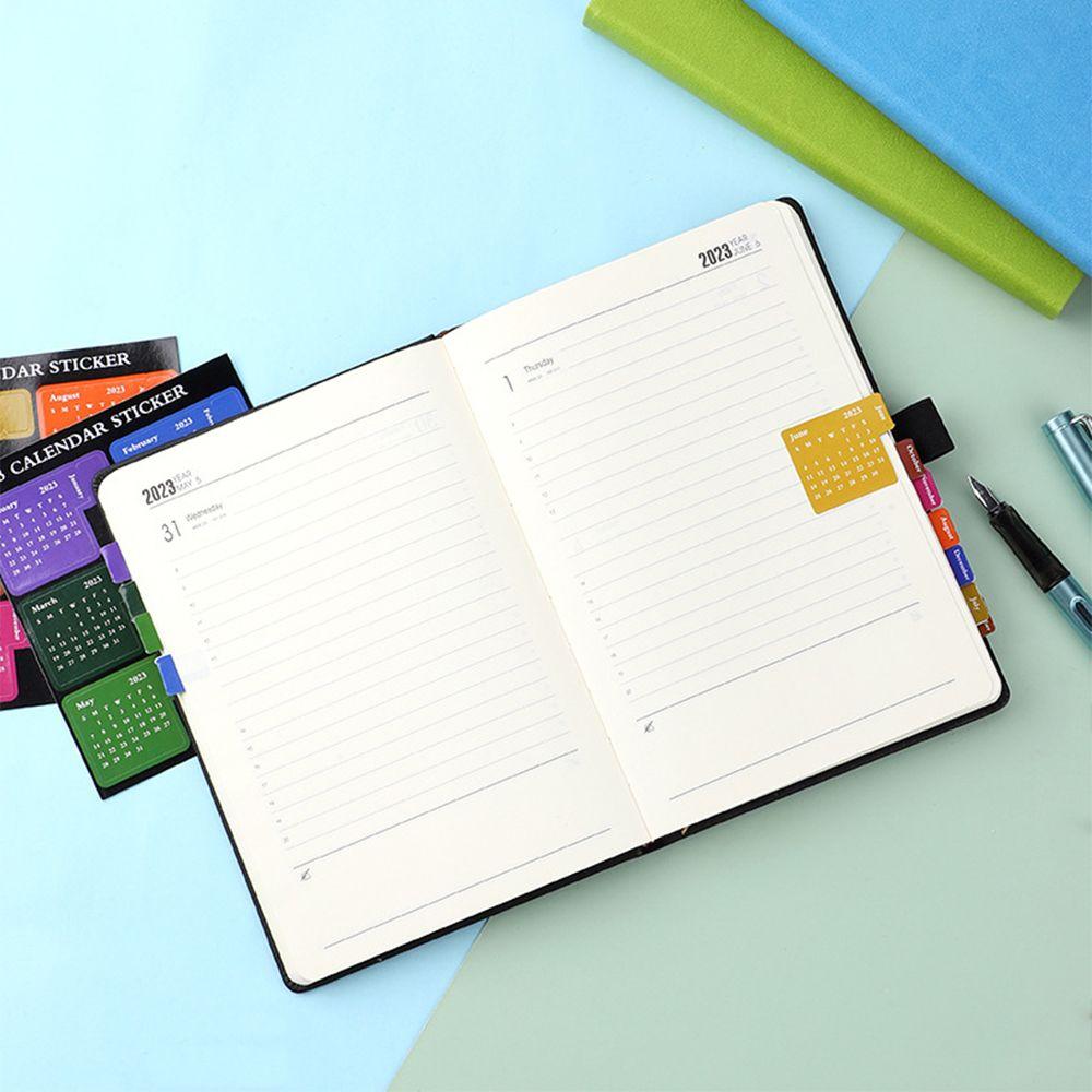 Buy 2023 Creativity Business 365 Days Schedule Book Diary Planner ...