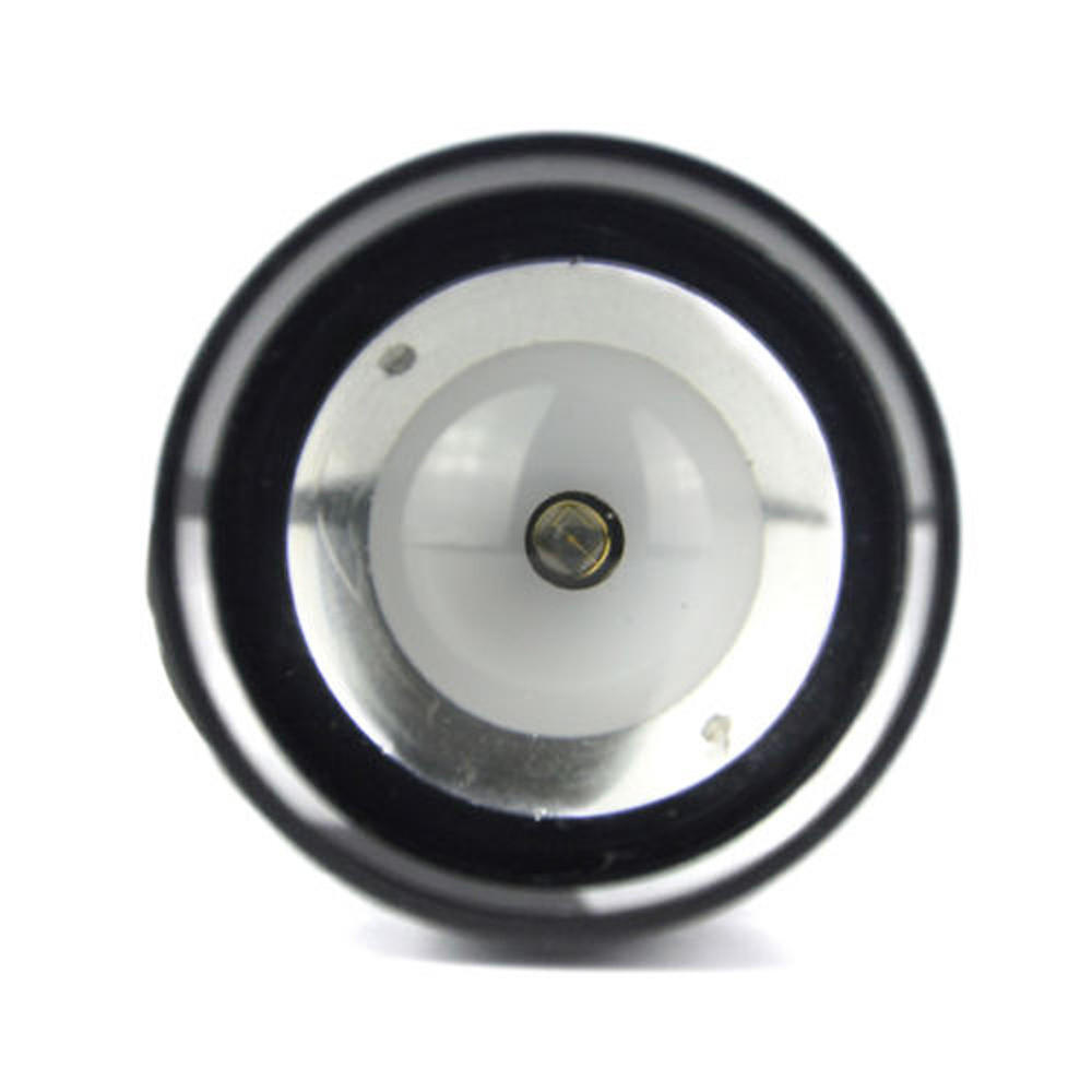 Cheap Long Range Infrared 10W IR 850nm T50 LED Hunting Light Night Vision Torch 18650 | Joom