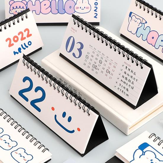 Cheap Planning Calendar Eco-friendly Lightweight for Office | Joom