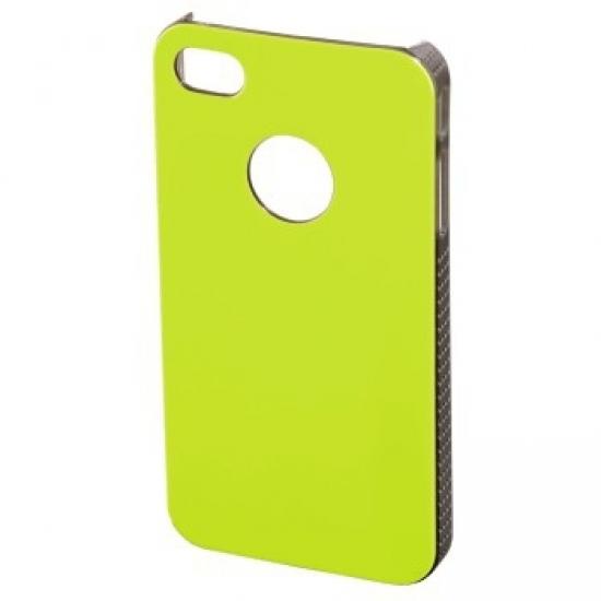 Hama handy-cover shiny iphone 4 gelb 108552 uygun fiyatlı satın alın ...