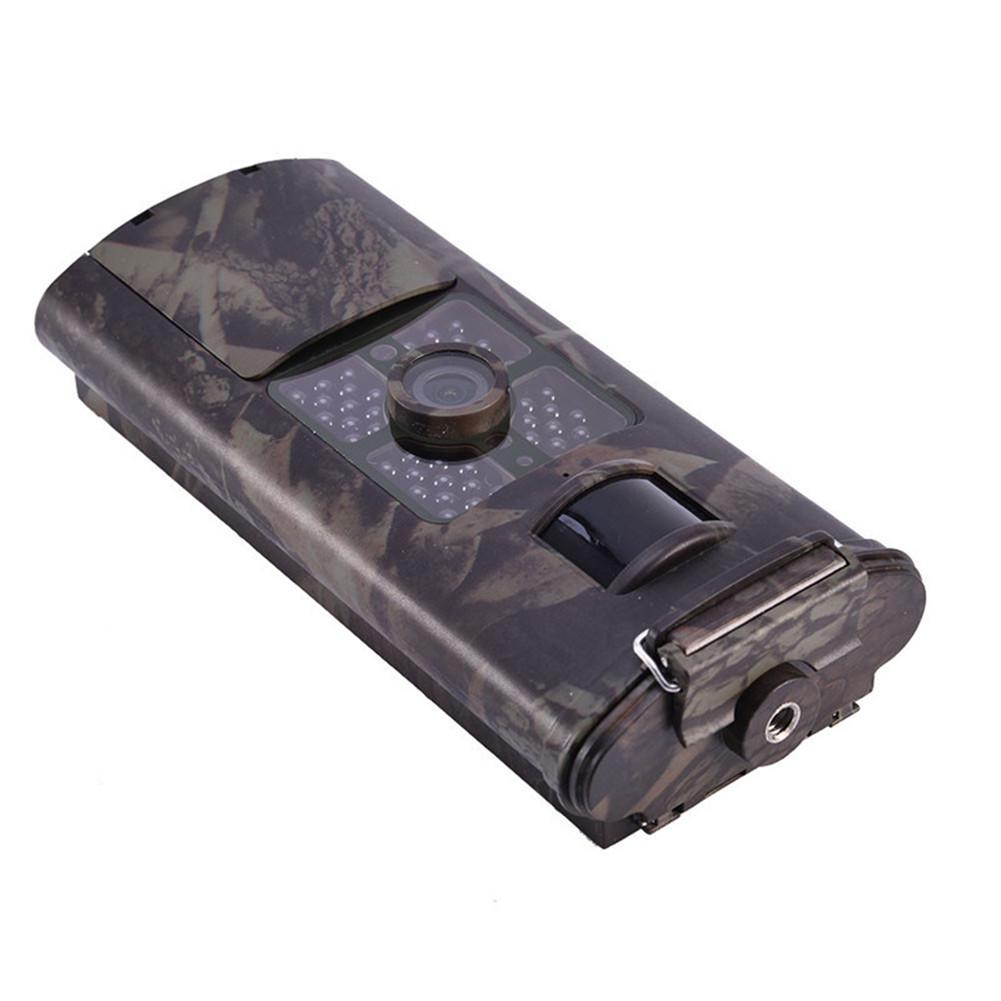 Buy HC-700M 2G Waterproof Hunting Camera Trail Camera Support MMS at ...