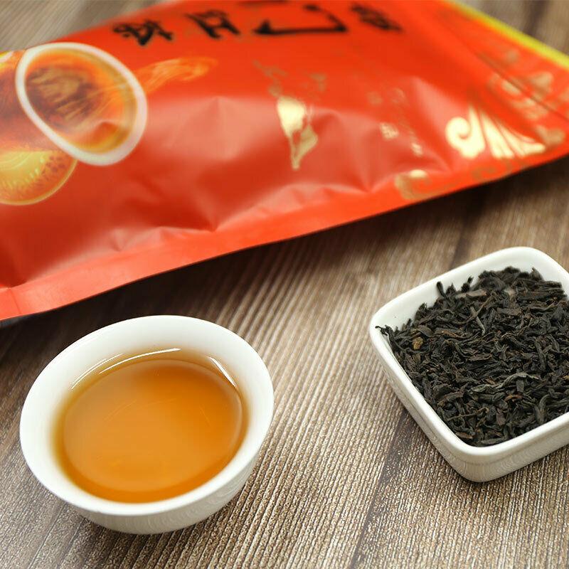 💰Kjøp Top Grade AnHui Qi Men Keemun Black Tea Qimen Tea Hongcha Kung Fu ...