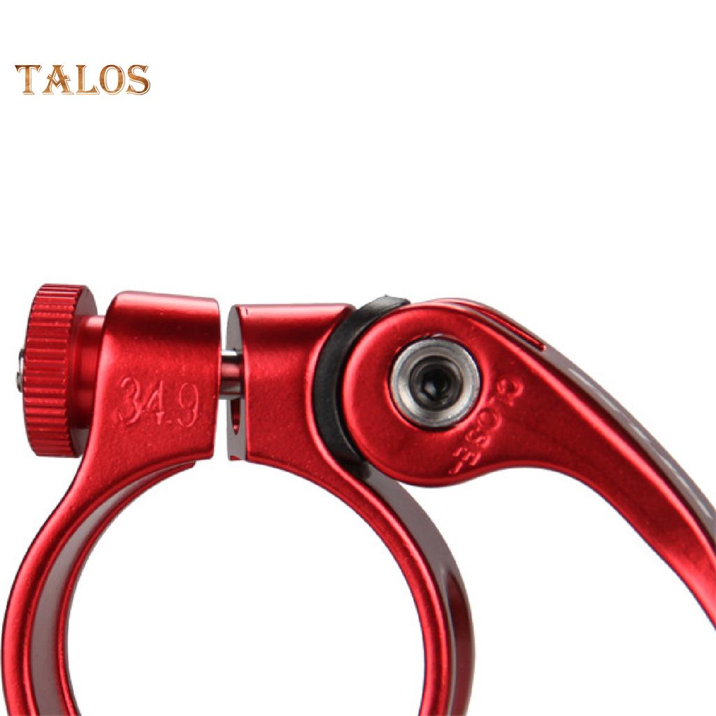 Buy TALOS CX-18/49 31.8mm/34.9mm Bicycle Quick Release Seatpost Seat ...