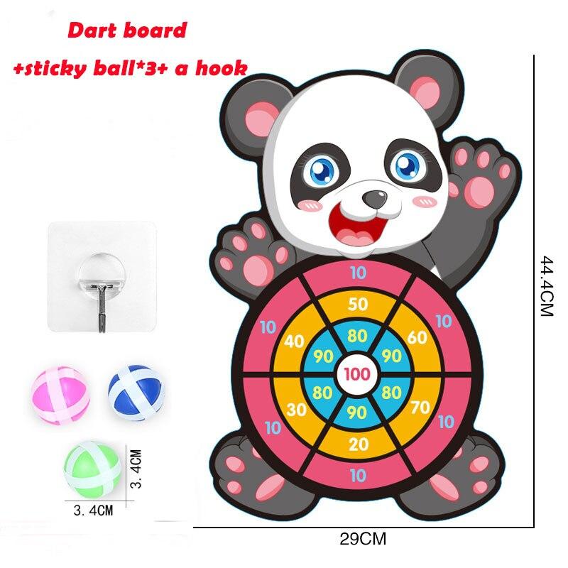 Sat n Al n Children Dart Board Game Sticky Ball Family Interactive Game sat-n-al-n-children-dart-board-game-sticky-ball-family-interactive-game