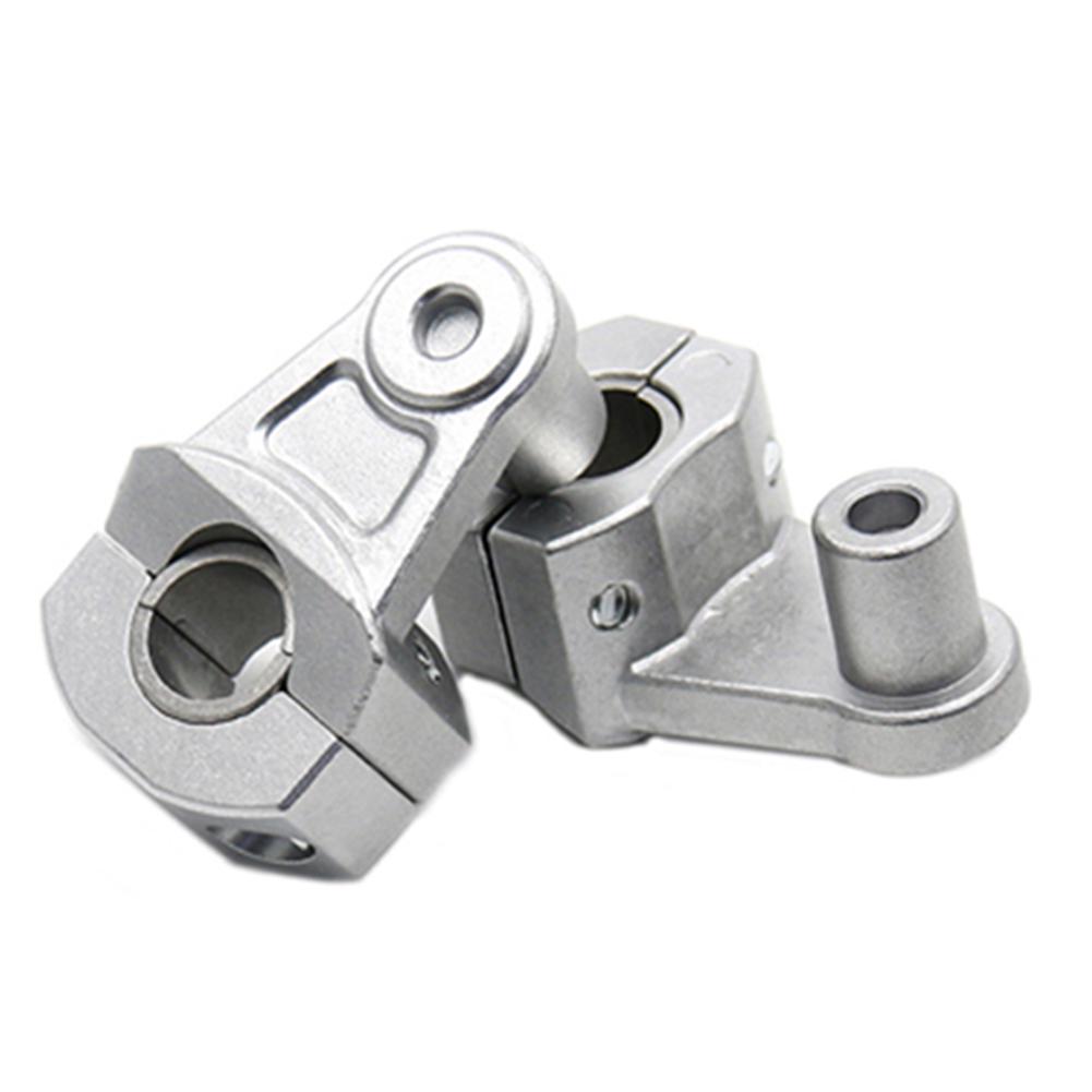 Buy Motorcycle Handlebar Riser Handle Bar Adapter Stem Risers at ...