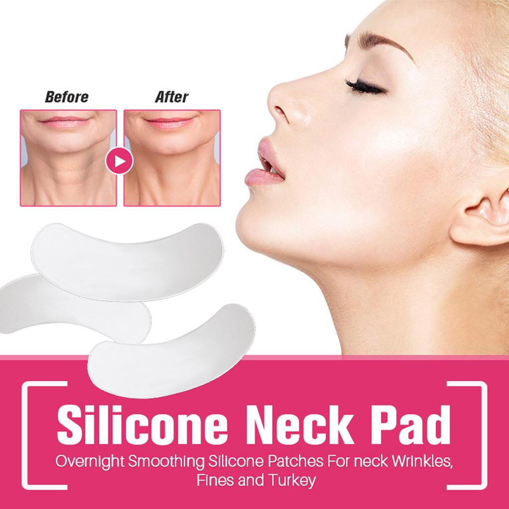 Buy Anti Wrinkle Chest Sticking Nursing Care Of Silicone Neck at ...