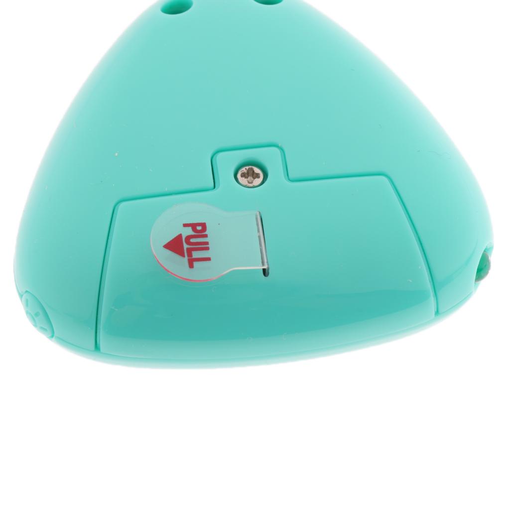 Buy Safety Emergency Survival Personal Alarm Keychain with LED Light ...