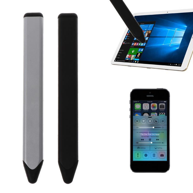 Buy Capacitive Screen Drawing Tablet Stylus Touch Pen For iPad iPhone ...