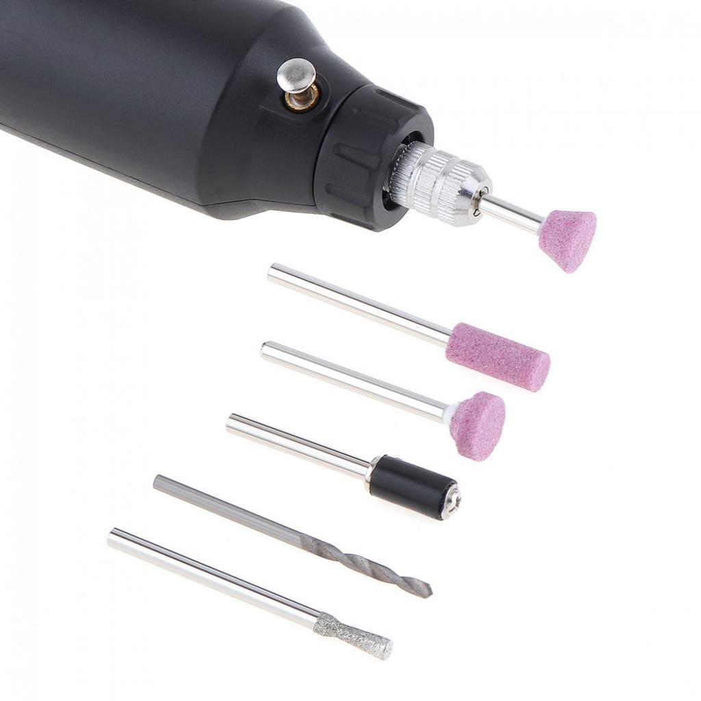 Buy 73pcs/set 100-240V 16000RPM Rechargeable Mini Electric Grinder Set ...