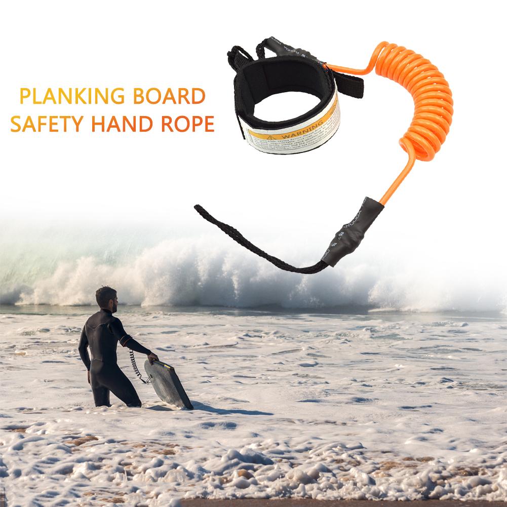 Cheap Elastic Safety Hand Rope Stand Up Paddle Board Leash Straps ...