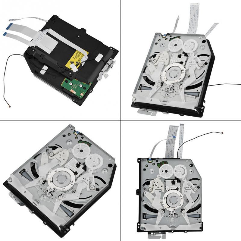 Buy Game Console Internal Slim Optical Disk Drive Replacement For Sony ...