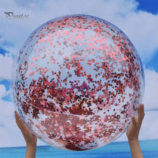 Buy 16/24 Inch Waterproof PVC Enjoyable Elastic Inflatable Ball ...