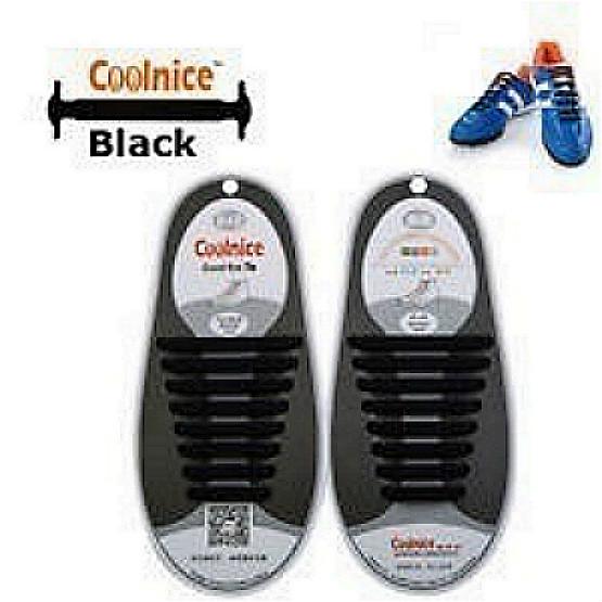 16 Adet / Set Yeni No Kravat Ayakkabı Bağcıkları Elastik Untiling ...