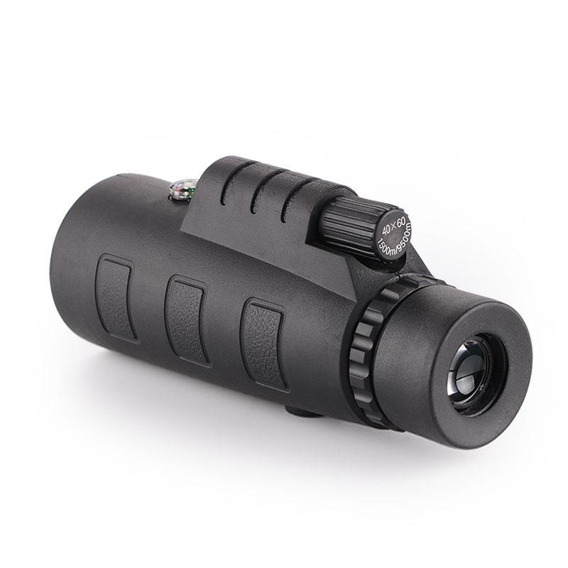 Single Tube Night Vision High Power 40×60 Camera Telescope-buy at a low ...
