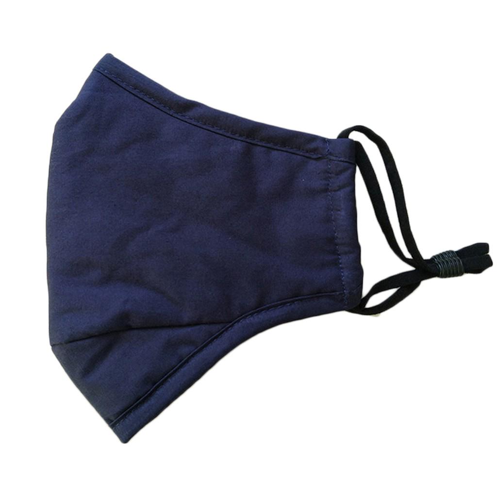 Buy Child Reusable Proof Mask Cotton Mask Windproof Foggy Haze at ...