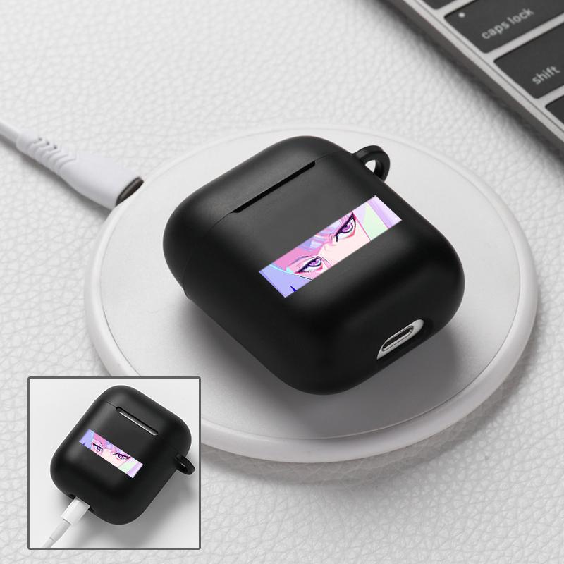 Cheap Soft Silicone Case for Airpods Pro 2 3 1 Pro2 Cyberpunk ...