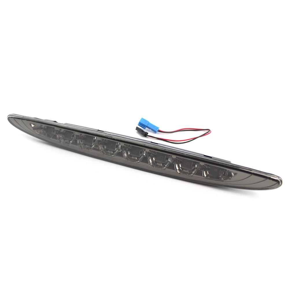 Buy Car LED High Mount Level Third/3rd Brake Lamp Stop Tail Light ...