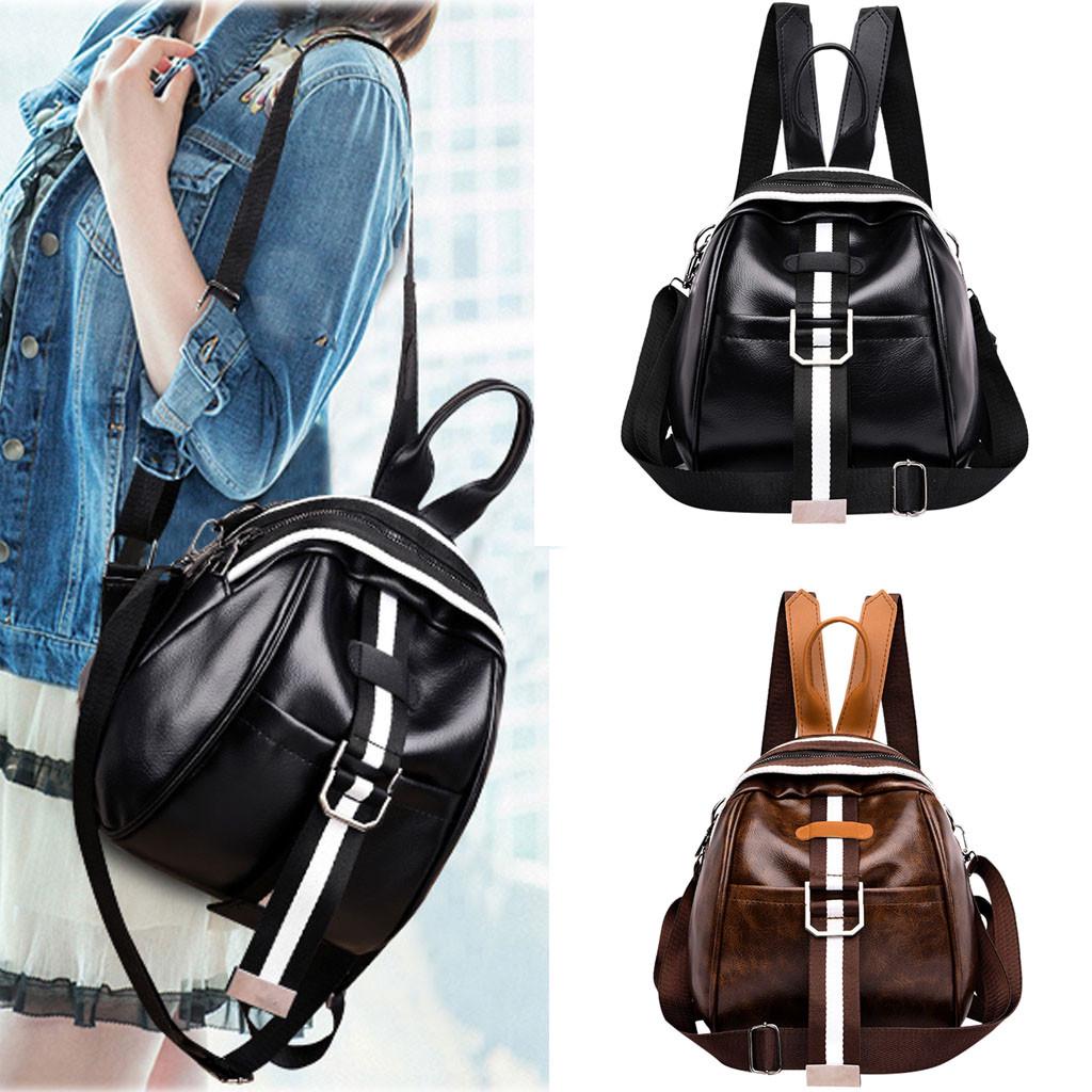Buy Women's Fashion Versatile Shoulder Bag Casual Messenger Bag ...