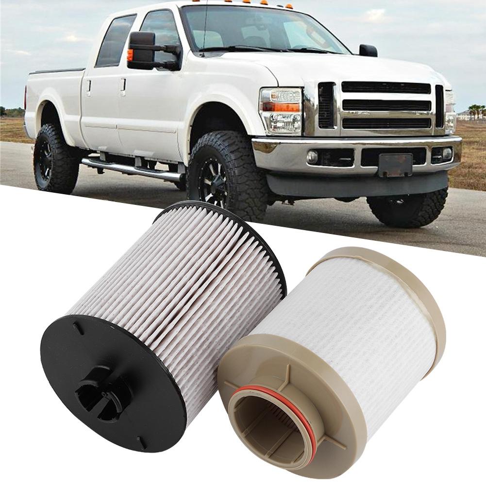 Fuel Filter Water Separator FD4617 Fit for Ford F250 F350 F450 F550 6.4 ...