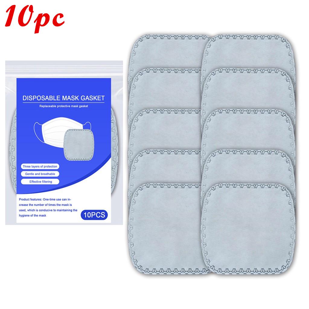 Buy TL-Mask Gasket Face Mask Filter Meltblown Cloth Breathing Filters ...