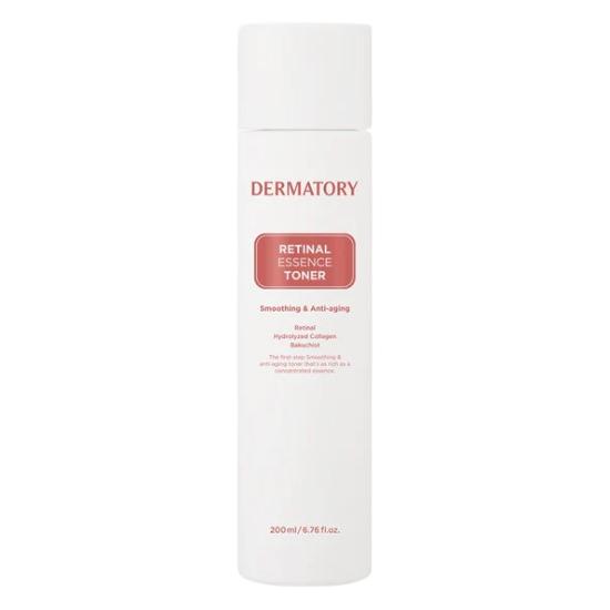 Купити [Dermatory] Pro Vita-A Retinal Essence Toner 200ml | Joom