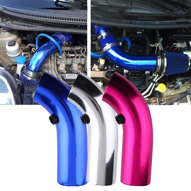 Buy SZW 4 Pieces/Set Aluminum Universal Vehicle SUV Truck Car Air ...