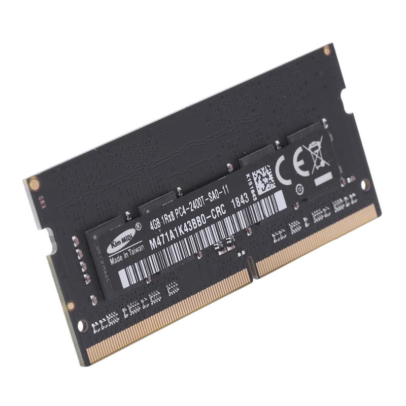 Kimmidi Ddr4 Ddr4L 2400 Mhz Ram Sodimm Dizüstü Bilgisayar Belleği 1.2V ...
