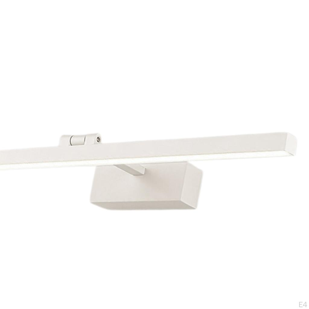 Kjøp LED Mirror Light Bathroom 9W/12W Wall Sconce Modern Indoor Lamp ...