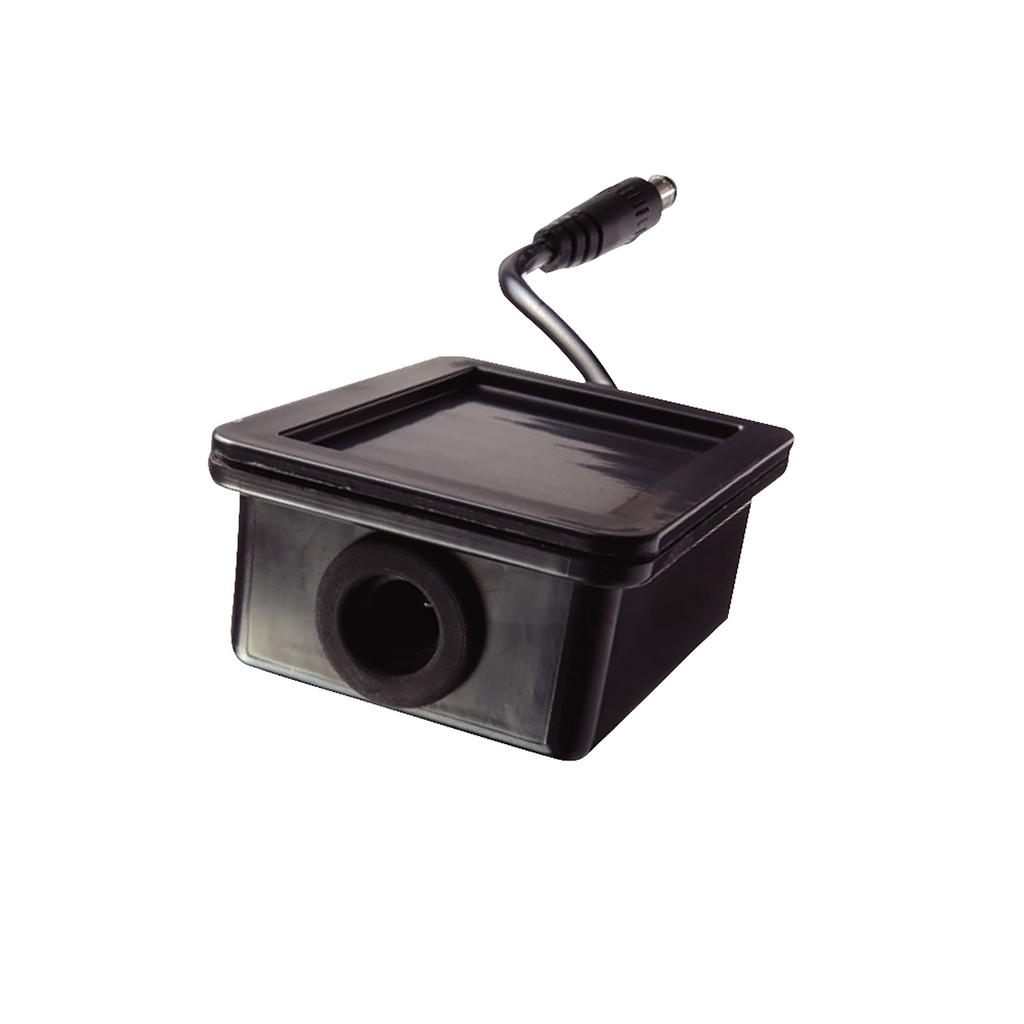 Interpet Limited Auto Timer For Insight Aquarium 40L/60L (UK Plug ...
