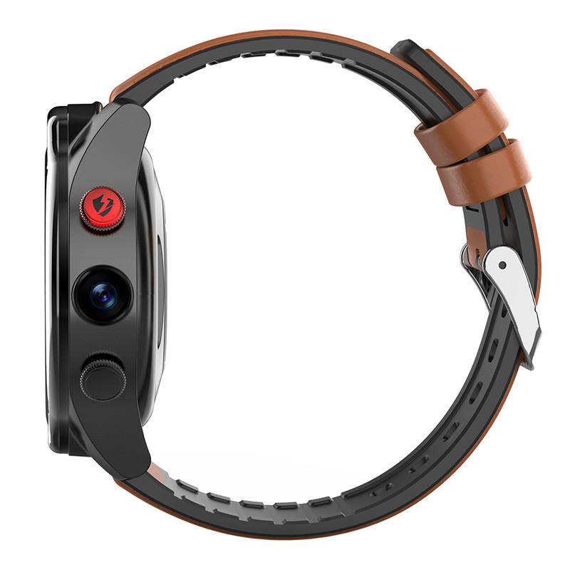 Buy Newest Business HD Waterproof Smart Watch 1.6 Inch Screen 4+64G ...